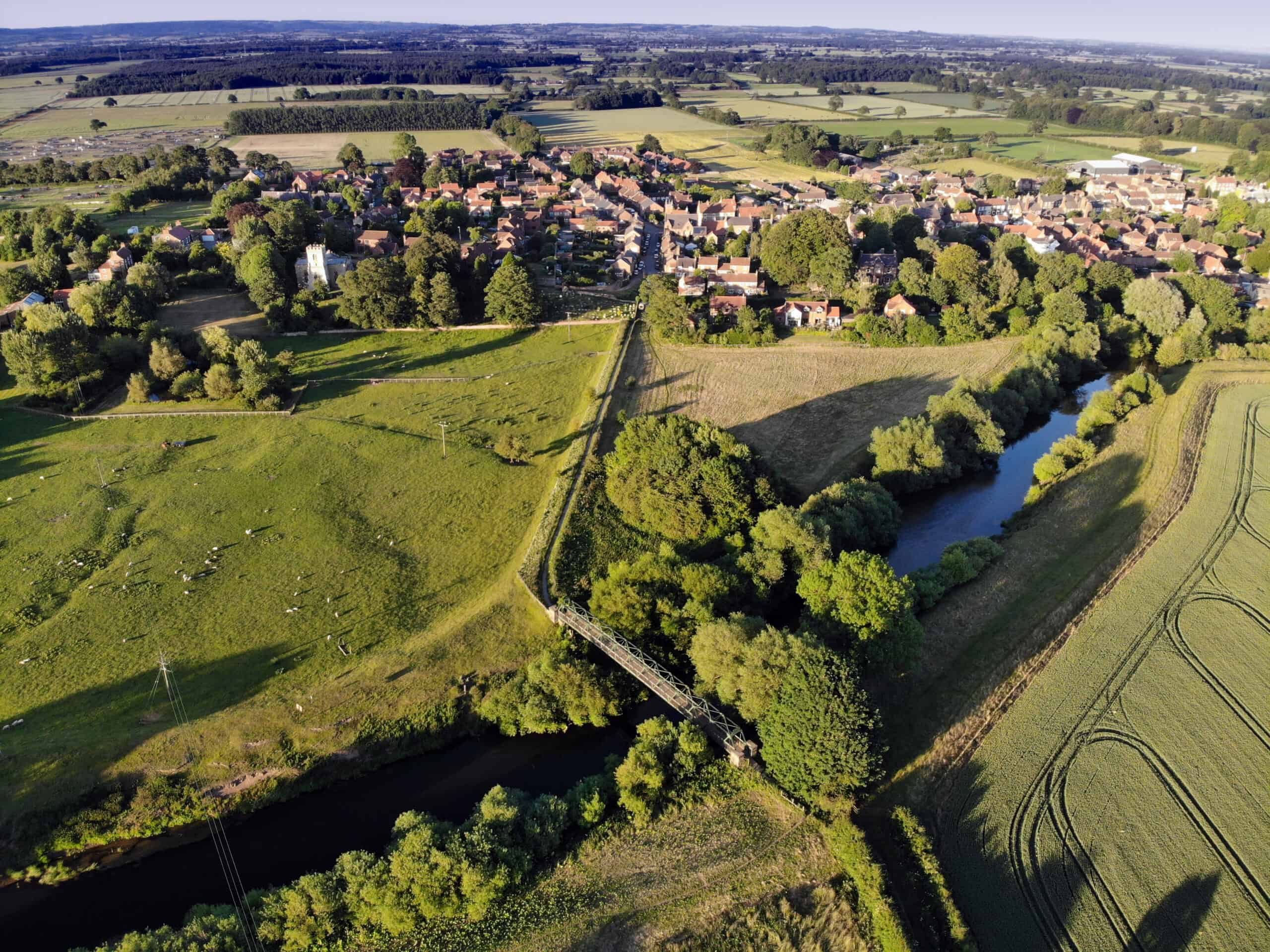 Home » Brafferton and Helperby Parish Council