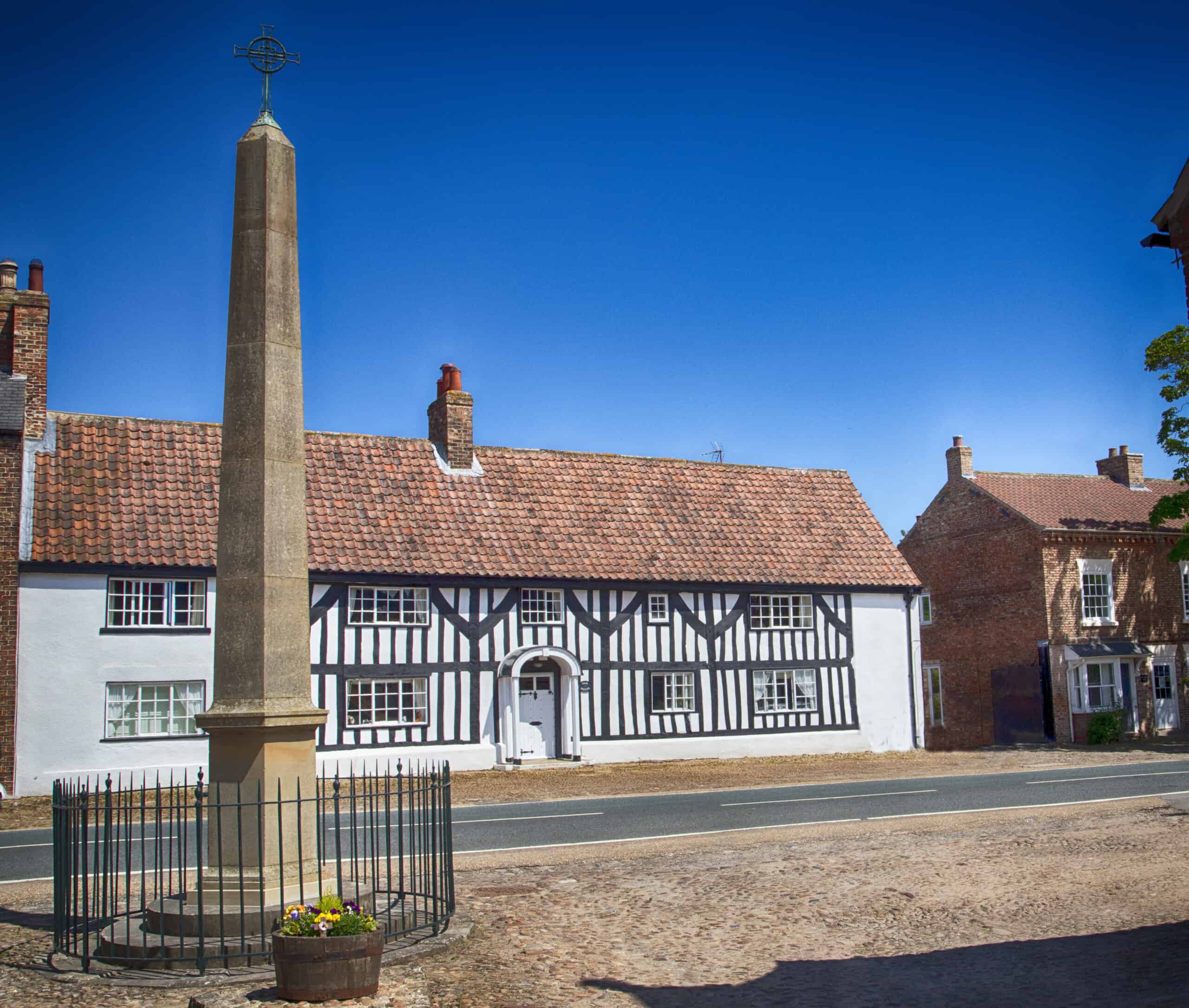 Home » Brafferton and Helperby Parish Council